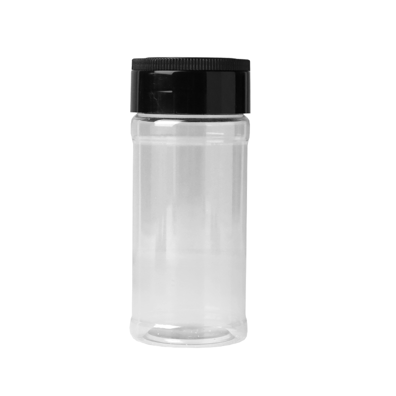 What Are The Sizes And Specifications of Plastic Spice Jars To Choose ...